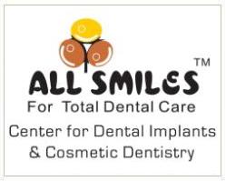 All Smiles, Bangalore, India - PlacidBlog