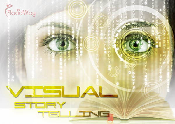 What is Visual StoryTelling? A review - PlacidBlog