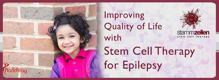 Epilepsy Stem Cell Therapy in Austria at Stem Cell Vienna - PlacidBlog