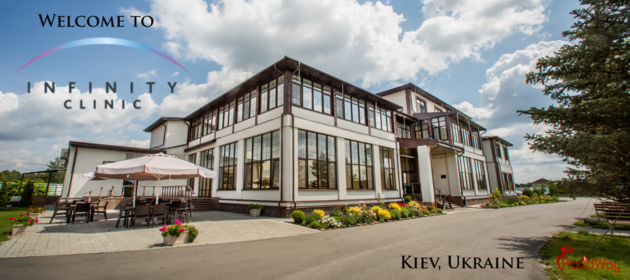 Infinity Clinic - PlacidBlog