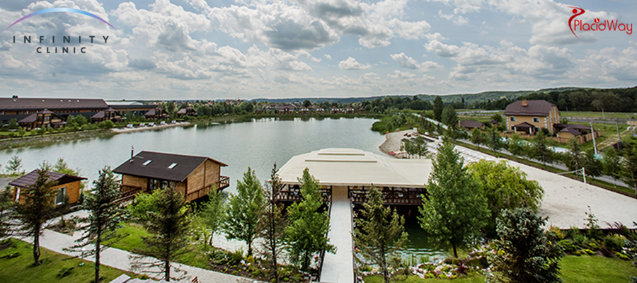 Infinity Clinic - PlacidBlog