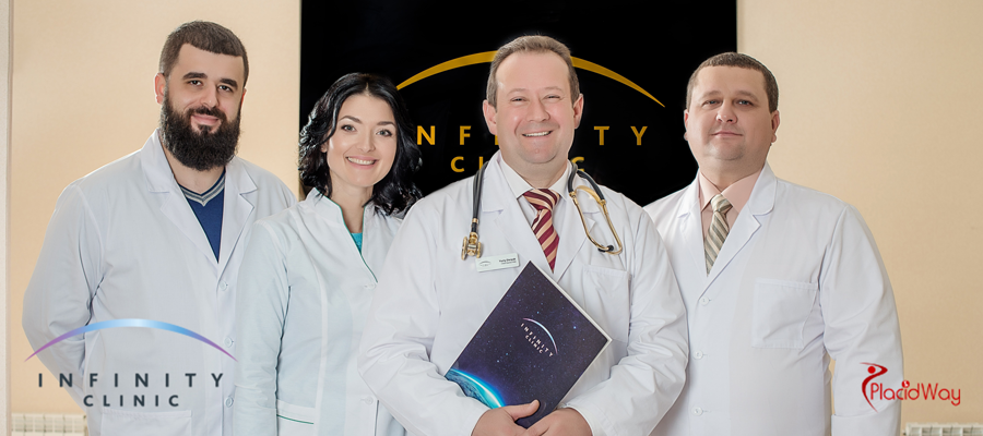 Infinity Clinic - PlacidBlog