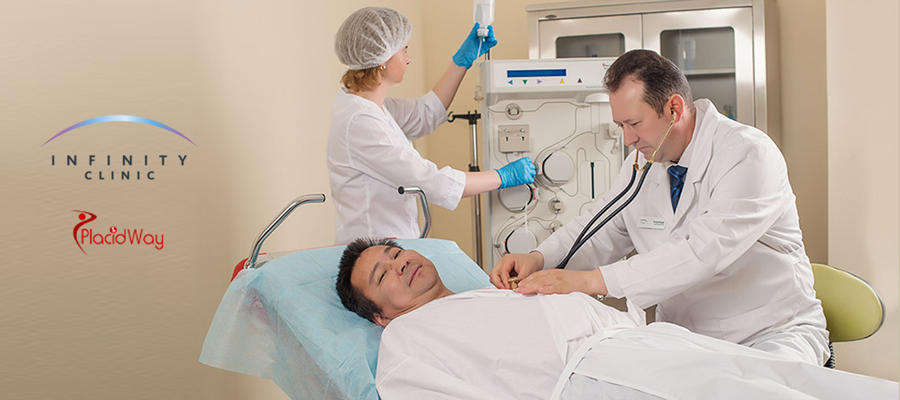 Infinity Clinic - PlacidBlog