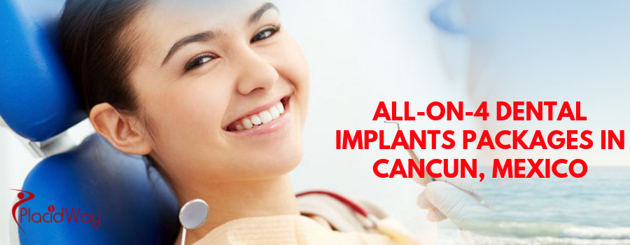 Dental Implants Cancun Mexico